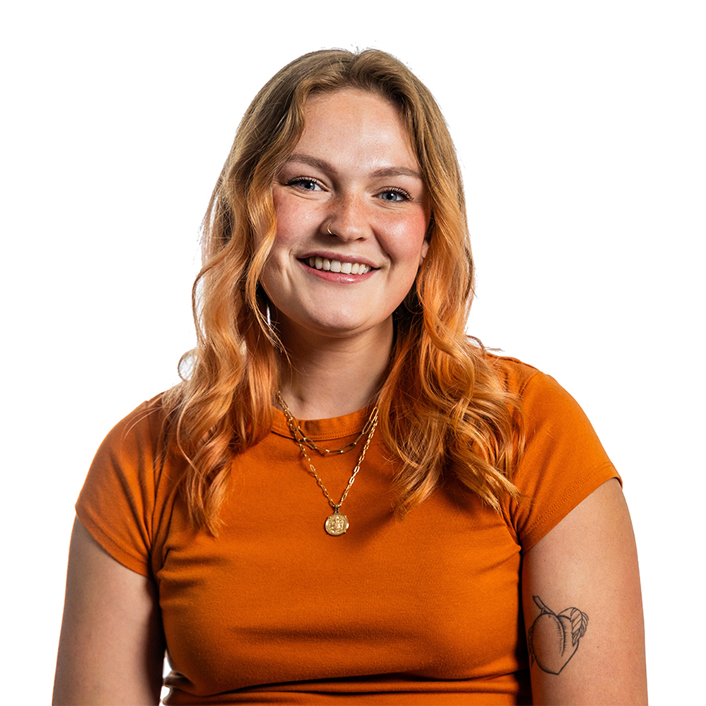 Sydney Smith | College of Liberal Arts | Oregon State University